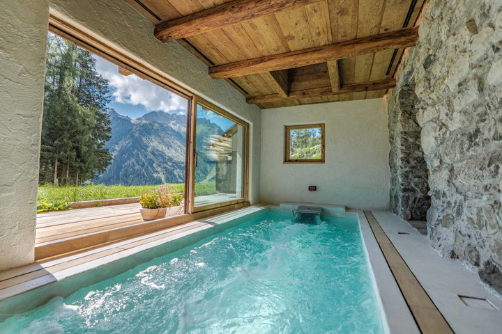 800 M² Villa ∙ 5 Bedrooms ∙ 16 Guests - Alta Badia
