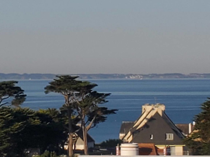 47 M² Gîte ∙ 1 Chambre ∙ 2 Personnes - Belle-Île-en-Mer