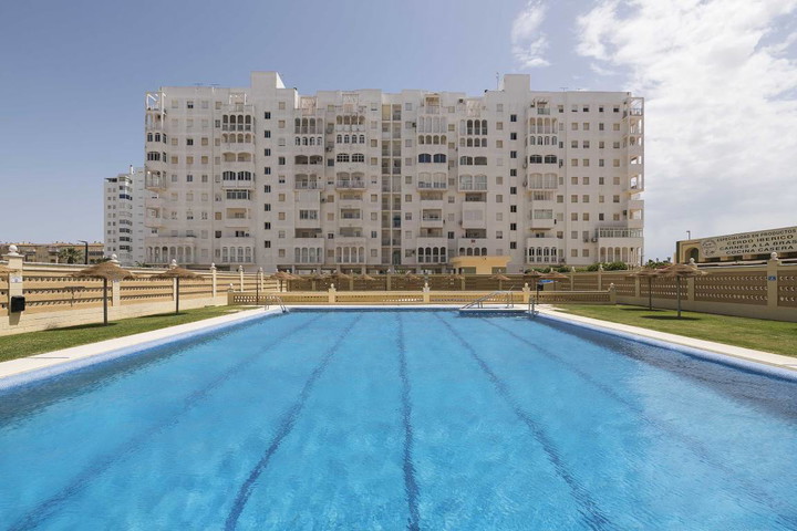 75 M² Apartment ∙ 2 Bedrooms ∙ 4 Guests - Cádiz