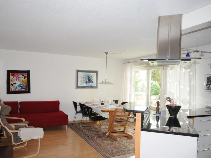 Apartment ∙ 2 Bedrooms ∙ 5 Guests - Davos