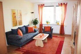 55 M² Appartamento Vacanza ∙ 1 Camera Da Letto ∙ 4 Ospiti - Langenhagen