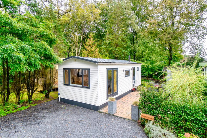 31 M² Chalet ∙ 1 Slaapkamer ∙ 4 Gasten - Nijkerk