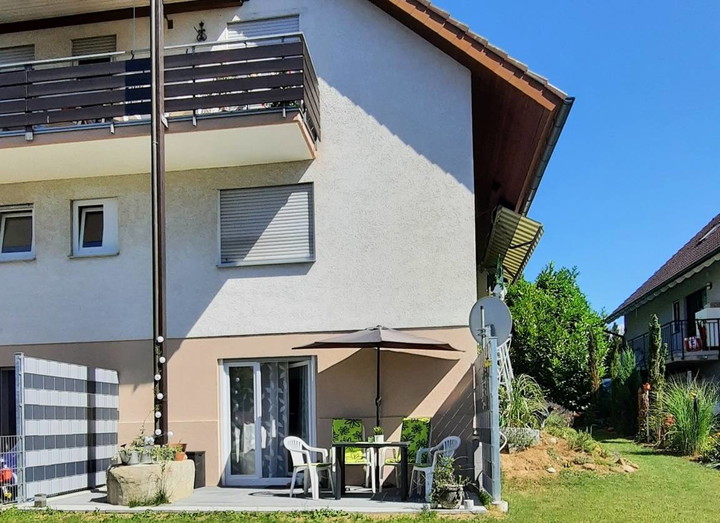 52 M² Appartement ∙ 1 Chambre ∙ 3 Personnes - Fribourg-en-Brisgau
