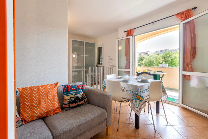50 M² Casa ∙ 1 Habitación ∙ 2 Huéspedes - Castelsardo