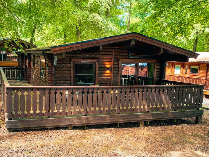 Cottage ∙ 3 Bedrooms ∙ 6 Guests - Louth
