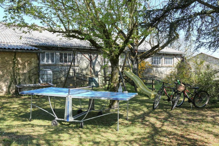 78 M² Gîte ∙ 2 Chambres ∙ 6 Personnes - Rocamadour