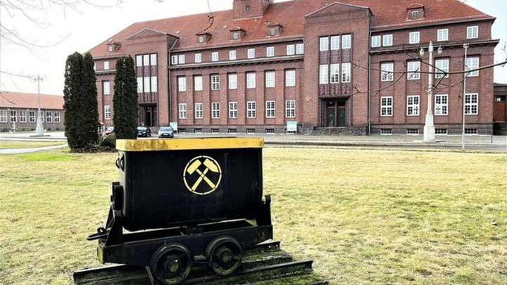 34 M² Hotel ∙ 4 Gäste - Senftenberg
