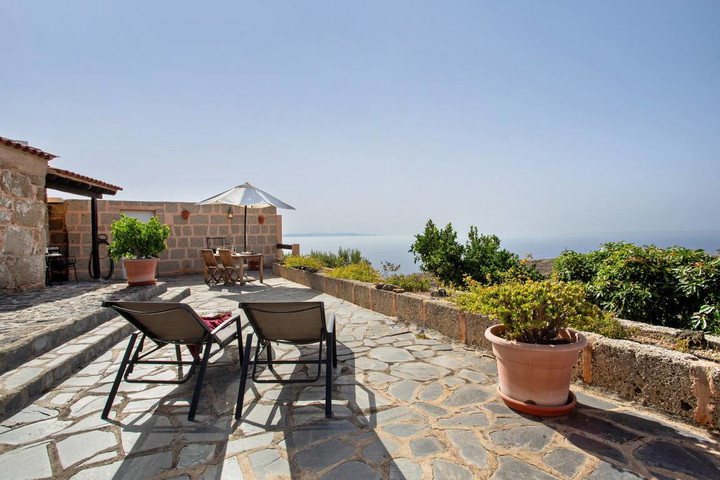 66 M² Casa Rural ∙ 1 Habitación ∙ 2 Huéspedes - Tenerife
