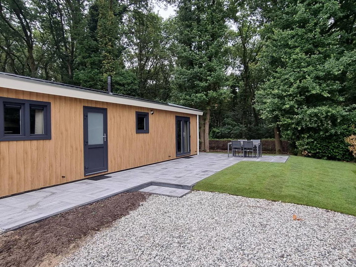 Huis ∙ 2 Slaapkamers ∙ 4 Gasten - Rhenen