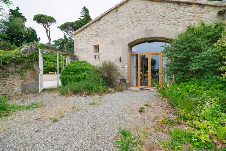 110 M² Maison De Vacances ∙ 2 Chambres ∙ 3 Personnes - ibis Styles Castelnaudary