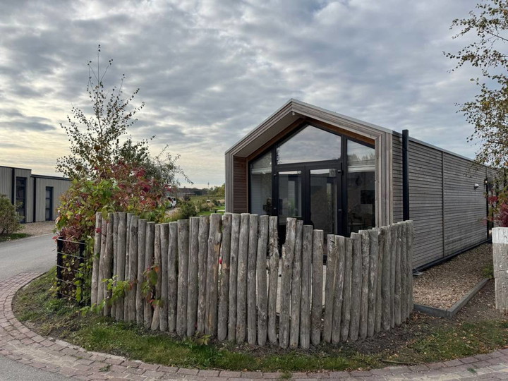 60 M² House ∙ 2 Bedrooms ∙ 4 Guests - Enkhuizen