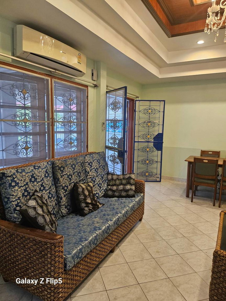 30 M² Habitación Privada ∙ 1 Habitación ∙ 8 Huéspedes - Pattaya