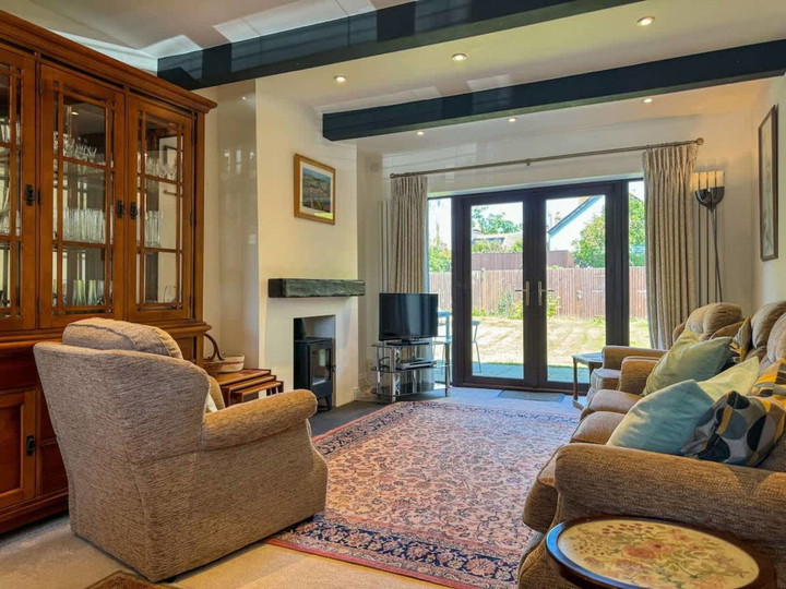 Appartement ∙ 2 Chambres ∙ 4 Personnes - Sevenoaks