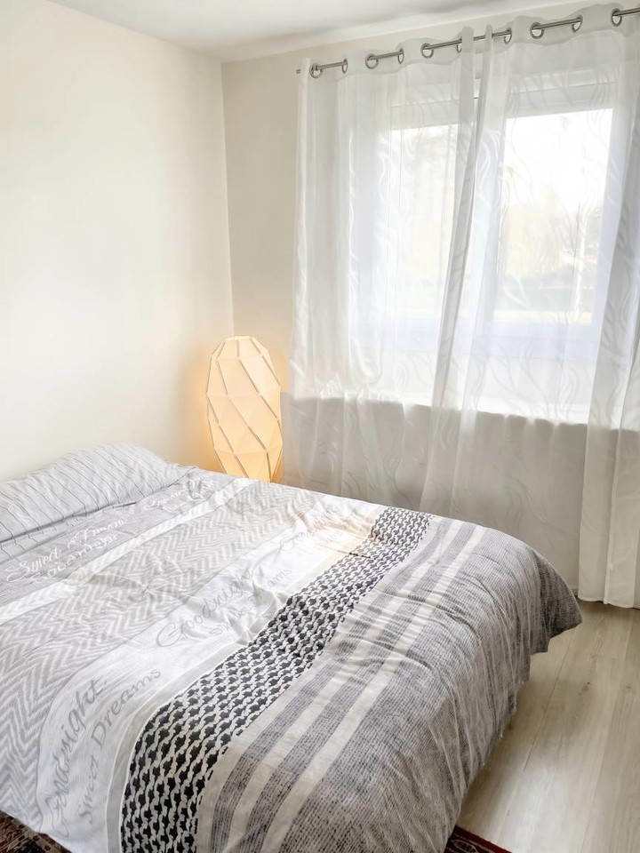 120 M² Vivenda ∙ 4 Quartos ∙ 6 Hóspedes - Rambouillet