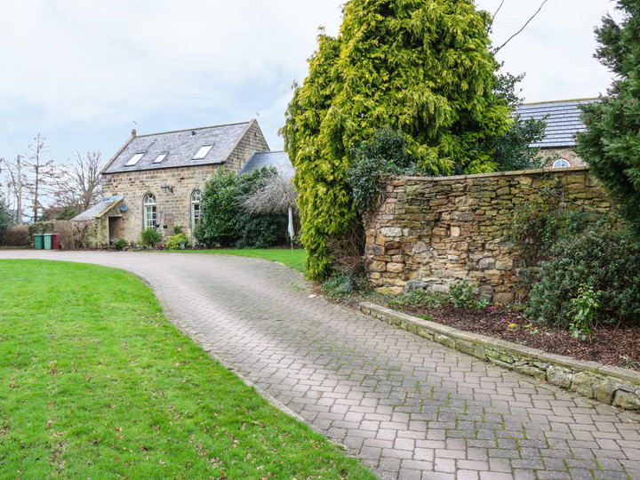 Cottage ∙ 2 Bedrooms ∙ 4 Guests -