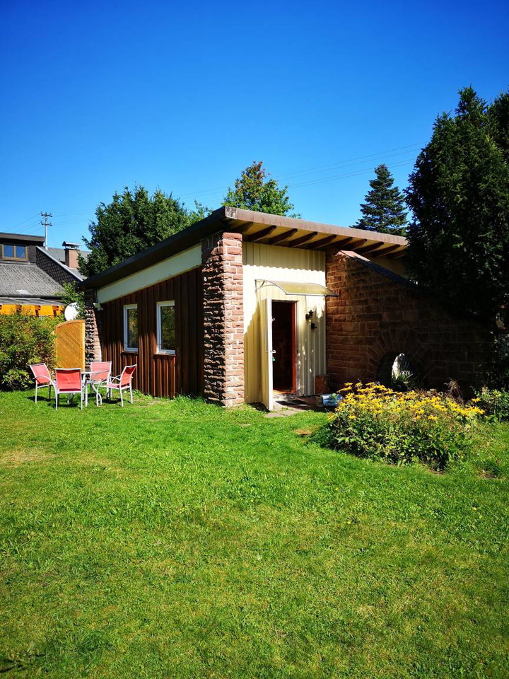 42 M² Appartement ∙ 1 Chambre ∙ 3 Personnes - Bad Liebenzell