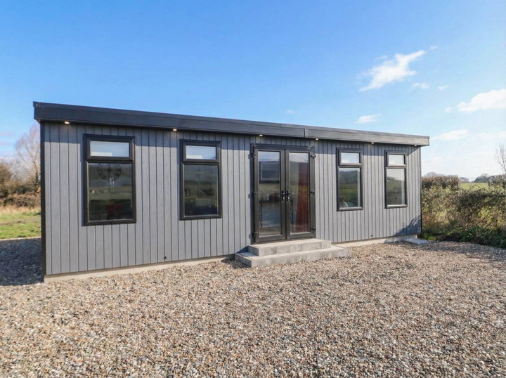Cottage ∙ 1 Bedroom ∙ 4 Guests - County Donegal