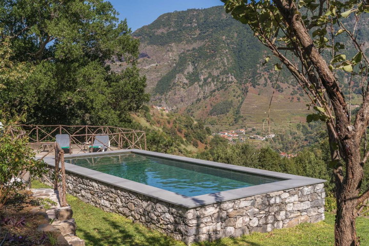 50 M² Cottage ∙ 1 Bedroom ∙ 3 Guests - Sao Vicente, Portugal