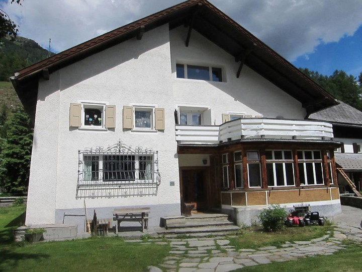 Appartement ∙ 3 Chambres ∙ 8 Personnes - Guarda
