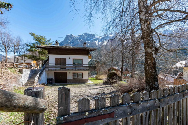80 M² Ferienwohnung ∙ 3 Schlafzimmer ∙ 7 Gäste - Seiser Alm