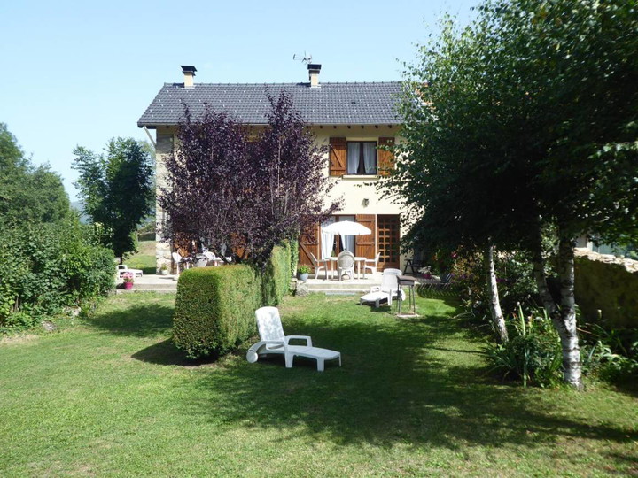 81 M² Gîte ∙ 2 Chambres ∙ 5 Personnes - Ax-les-Thermes