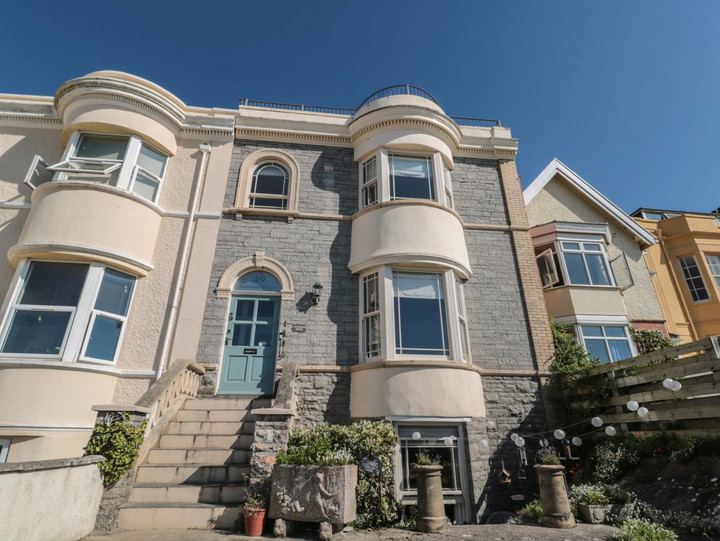 Cottage ∙ 4 Bedrooms ∙ 8 Guests - Brean