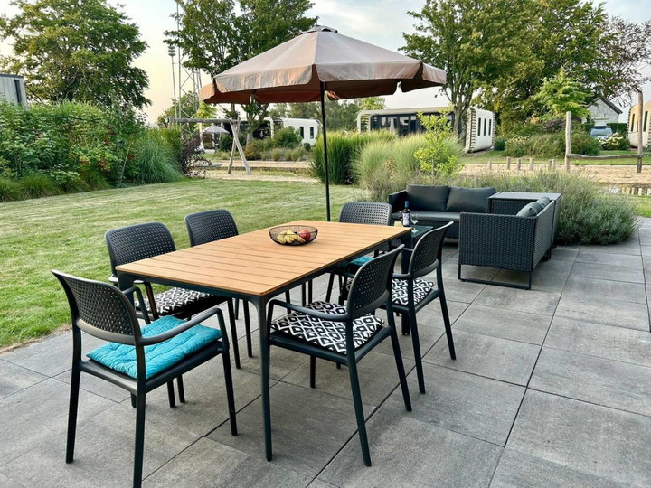 78 M² Huis ∙ 2 Slaapkamers ∙ 4 Gasten - Doesburg