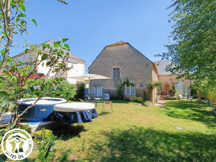 57 M² Gîte ∙ 2 Chambres ∙ 4 Personnes - Rocamadour