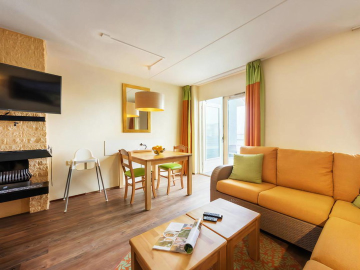 Ferienwohnung ∙ 1 Schlafzimmer ∙ 2 Gäste - Ouddorp