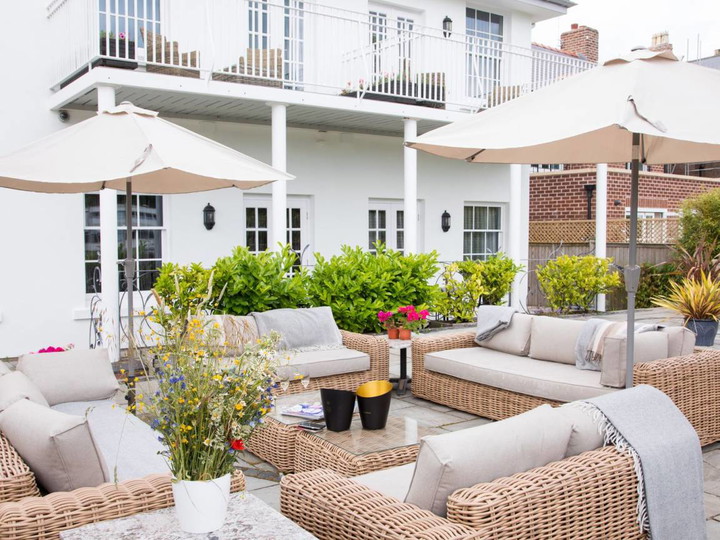Cottage ∙ 7 Chambres ∙ 14 Personnes - Chester