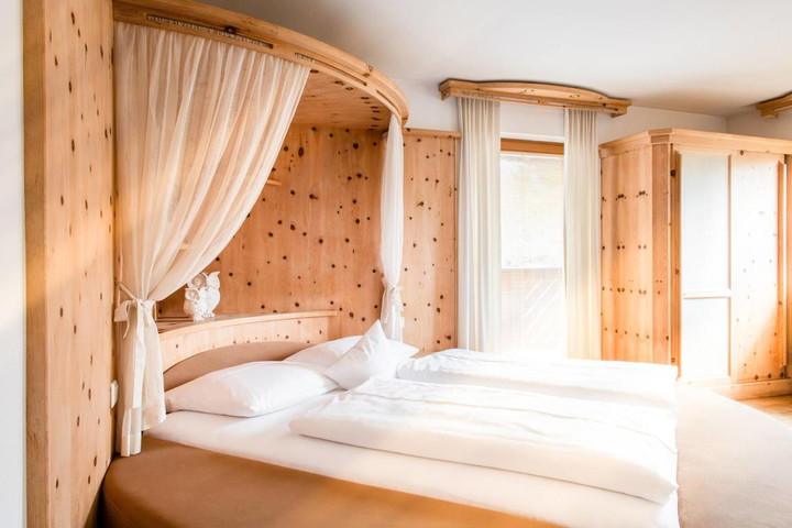 30 M² Hotel ∙ 1 Bedroom ∙ 2 Guests - Brannenburg