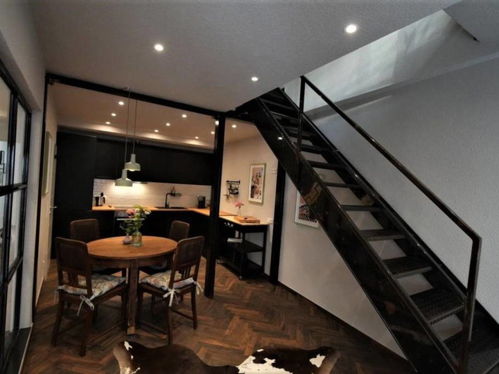 130 M² Ferienhaus ∙ 2 Schlafzimmer ∙ 4 Gäste - Luckau