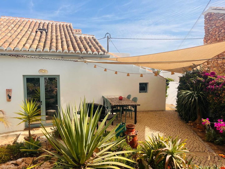 55 M² Casa ∙ 2 Habitaciones ∙ 4 Huéspedes - Fuseta