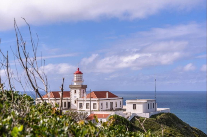 100 M² Apartamento ∙ 3 Quartos ∙ 6 Hóspedes - Figueira da Foz