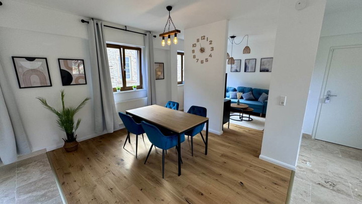 80 M² Château ∙ 1 Chambre ∙ 2 Personnes - Bad Dürkheim