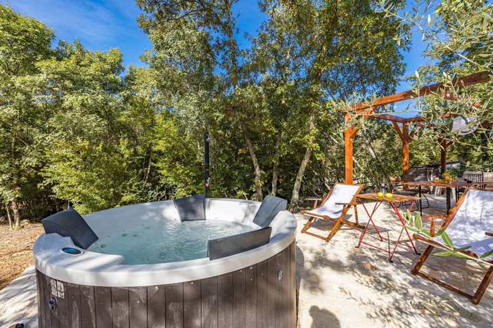 29 M² Apartment ∙ 2 Bedrooms ∙ 4 Guests - Rovinj