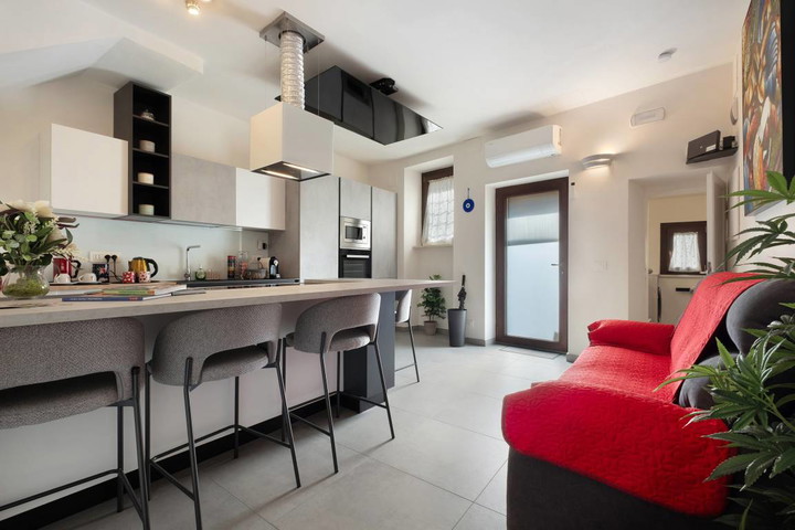 70 M² Apartment ∙ 1 Bedroom ∙ 2 Guests - Orvieto