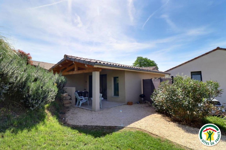 50 M² Gîte ∙ 1 Chambre ∙ 4 Personnes - Livron-sur-Drôme