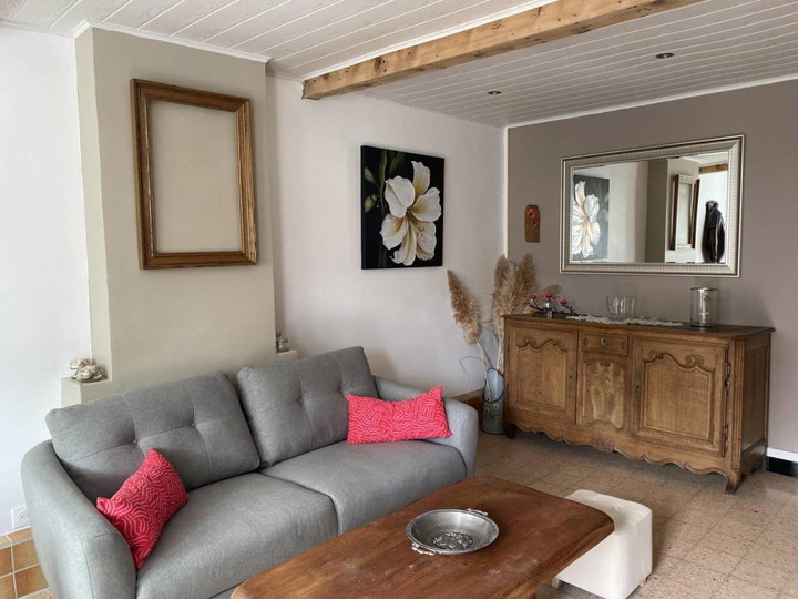 100 M² Gîte ∙ 2 Slaapkamers ∙ 4 Gasten - Vresse-sur-Semois