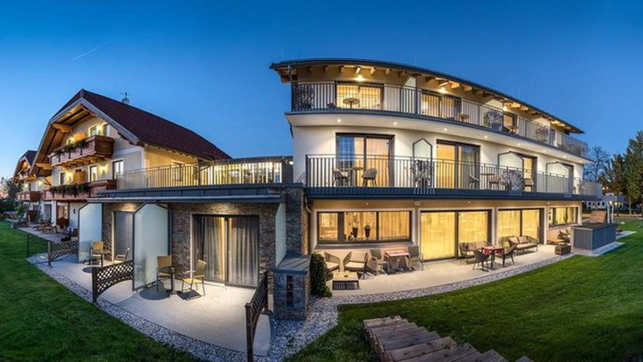 38 M² Apartment ∙ 1 Bedroom ∙ 4 Guests - Salzburg