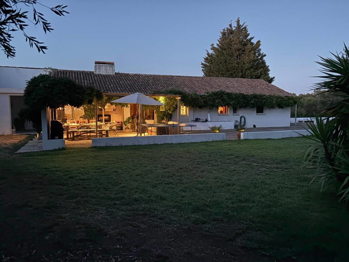 180 M² House ∙ 4 Bedrooms ∙ 8 Guests - Porto Covo