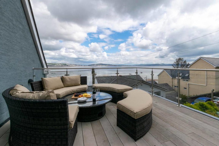 Cottage ∙ 4 Bedrooms ∙ 8 Guests - The Mumbles