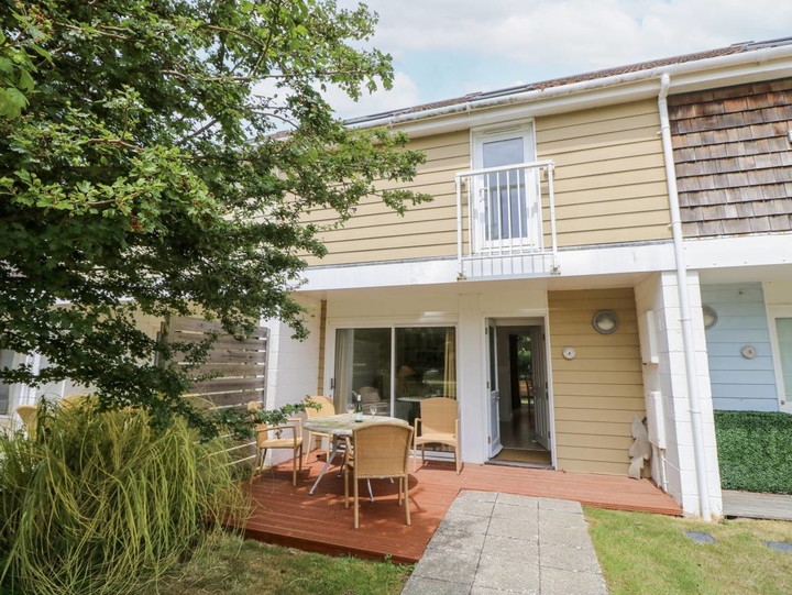 Cottage ∙ 2 Bedrooms ∙ 4 Guests - Lymington