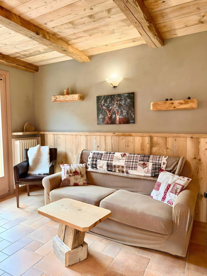 75 M² Appartement ∙ 2 Chambres ∙ 7 Personnes - Bormio