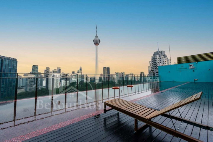 Valor Hostel - Kuala Lumpur