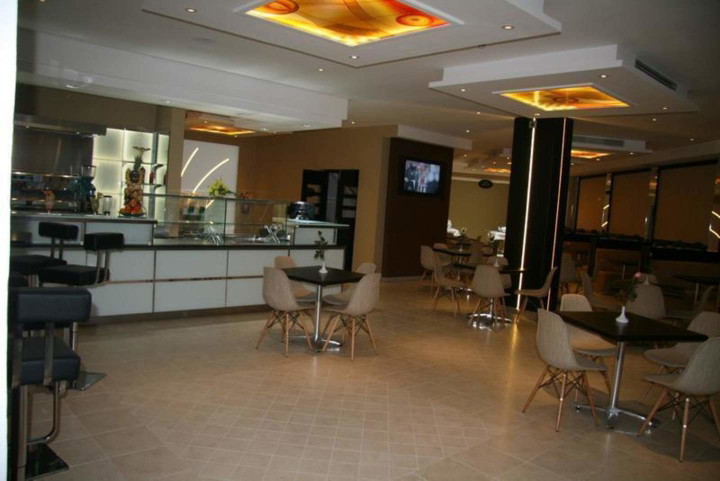 Hotel Olympic - Djerba Midoun