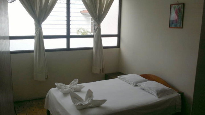Golondrinas Hostel - Iquitos