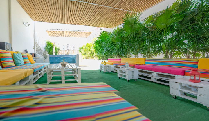 Elegancia Suites Habana - Cuba
