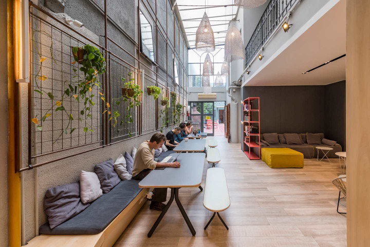 Puerto Limon Hostel - Buenos Aires