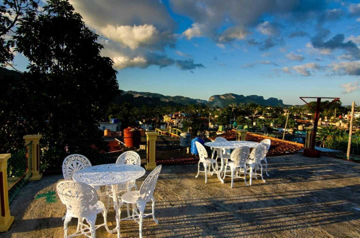 Casa Ana Belkis Y Dairon - Vinales